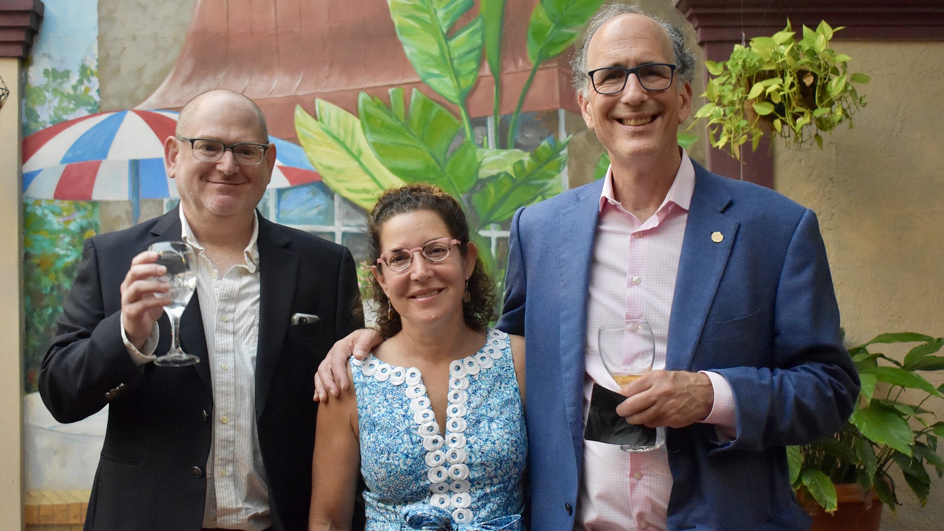 Temple Beth Israel celebrates 44 years on Longboat | Your Observer