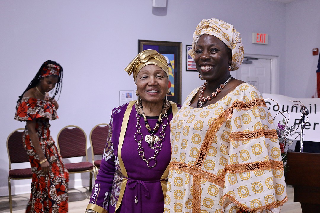 African American Cultural Society youth program celebrates 20 years ...