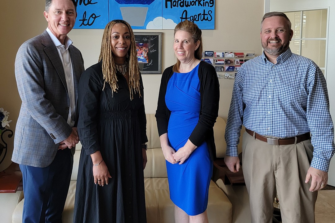 Big Sarasota Re/Max brokerage grows bigger with merger | Business Observer