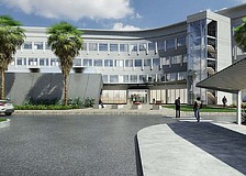 County approves millions for new administration center | Your Observer