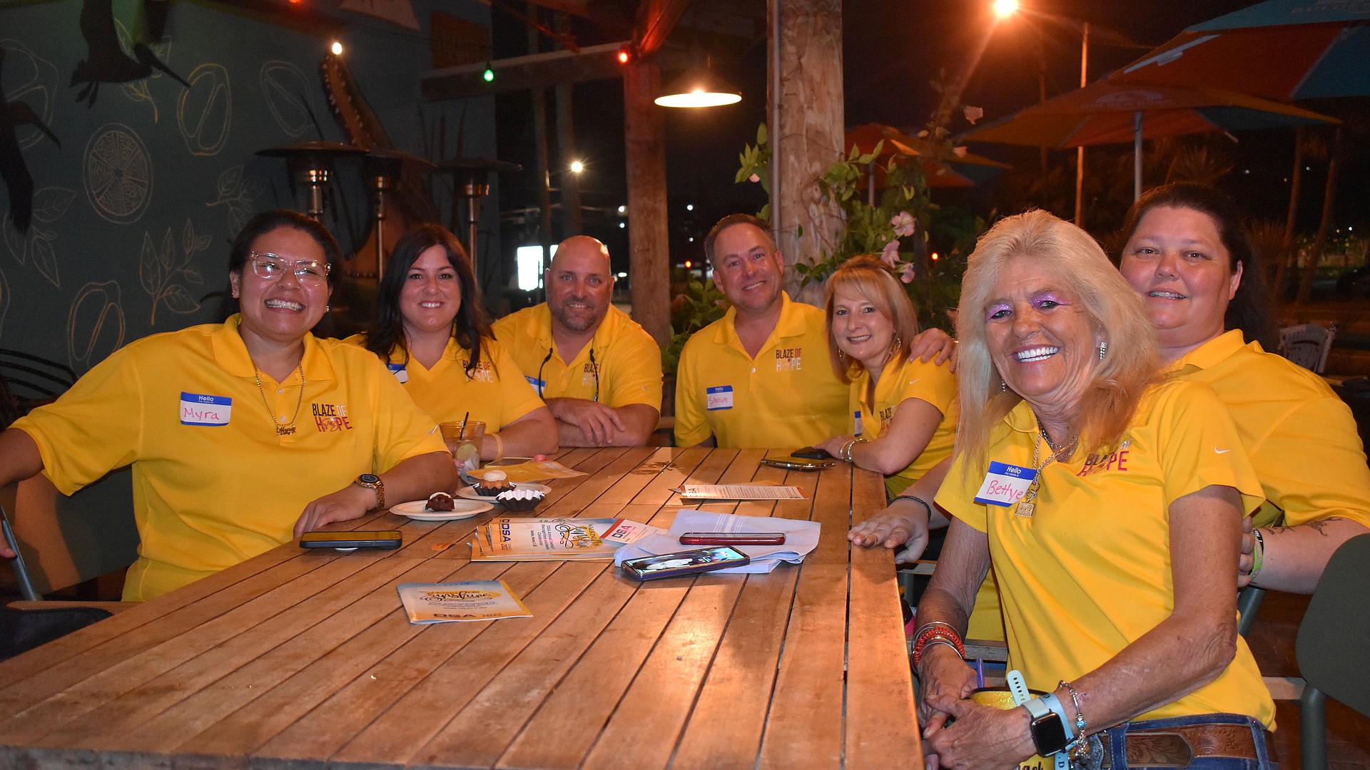 Downtown Sarasota Alliance doles out awards | Your Observer