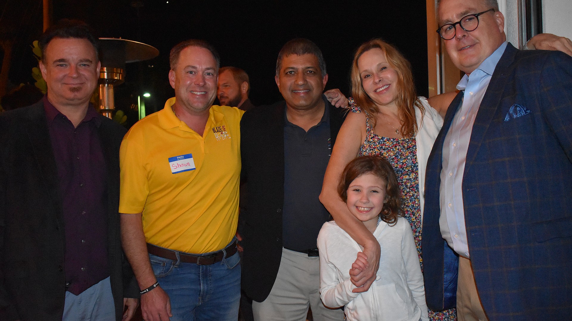 Downtown Sarasota Alliance doles out awards | Your Observer