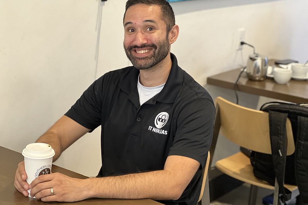 IT Ninjas fills tech support need for small companies | Jax Daily Record