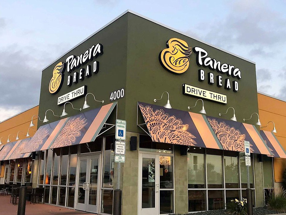 Panera building-out in Parkway Village at St. Johns County | Jax Daily ...