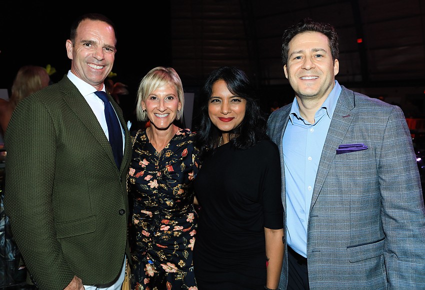 Your Observer | Photo - Geoffrey Michel, Lauren Fineman, Chippy Ajithan ...