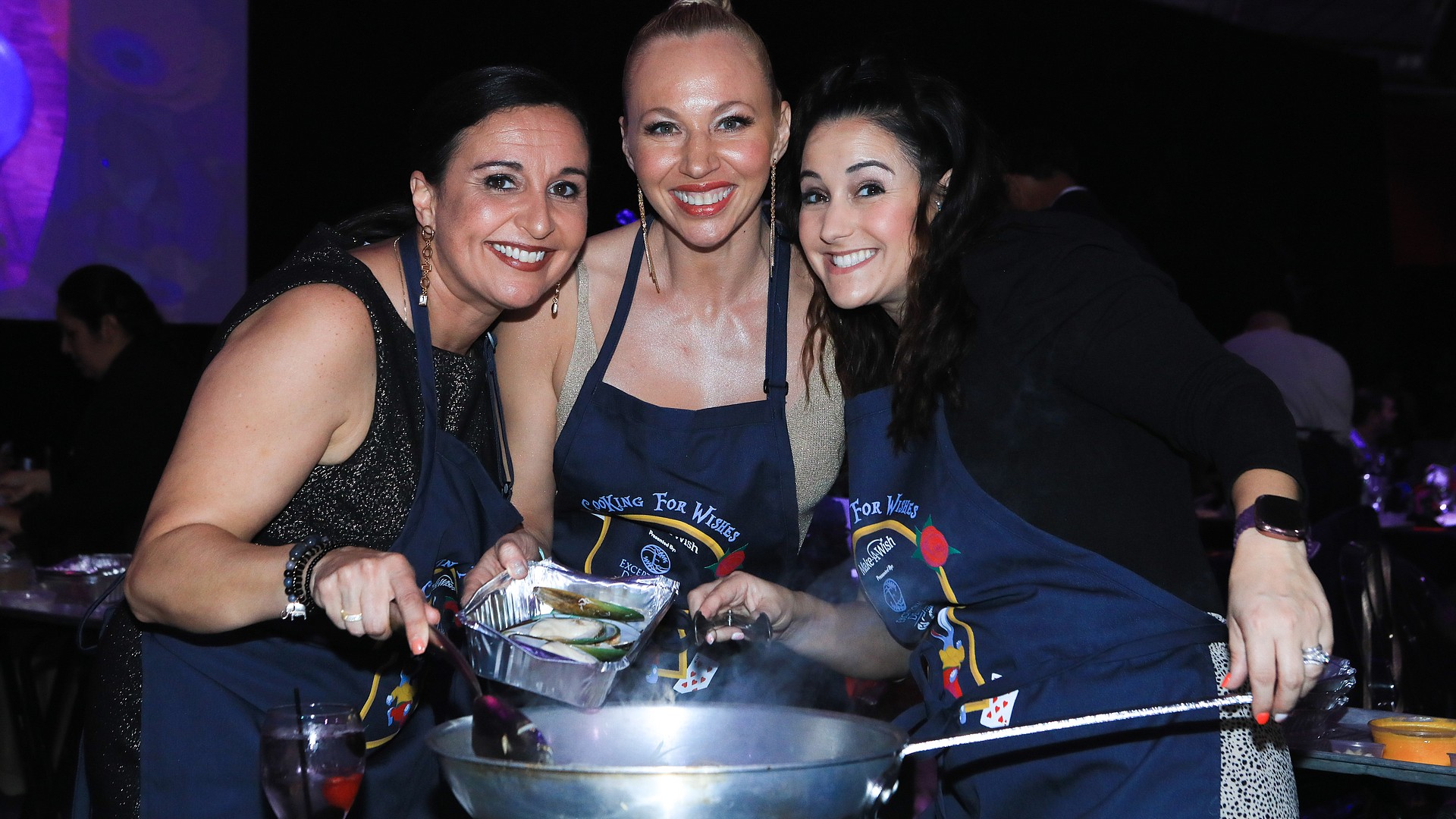 Cooking For Wishes takes a trip to Wonderland | Your Observer