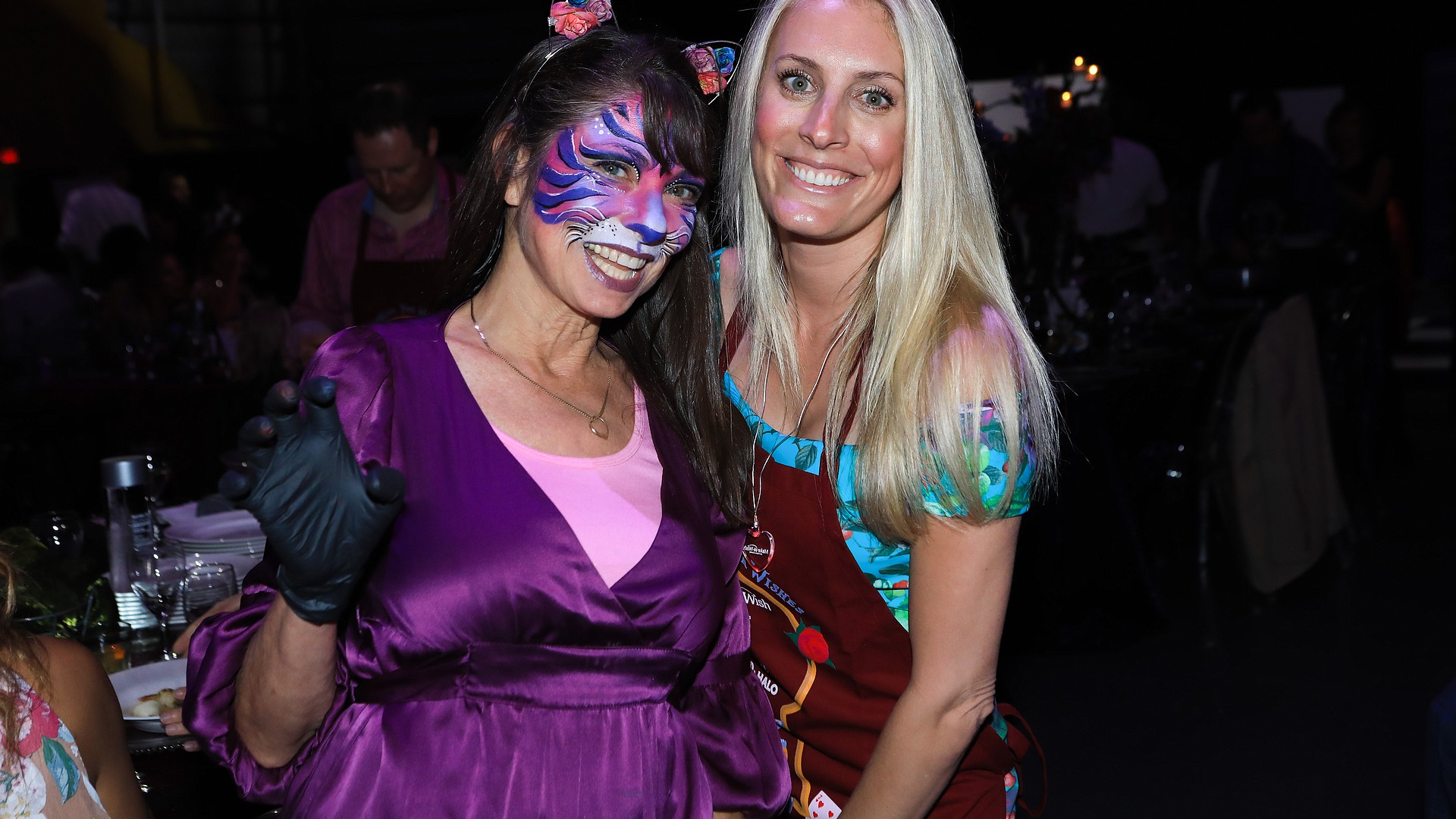 Cooking For Wishes takes a trip to Wonderland | Your Observer