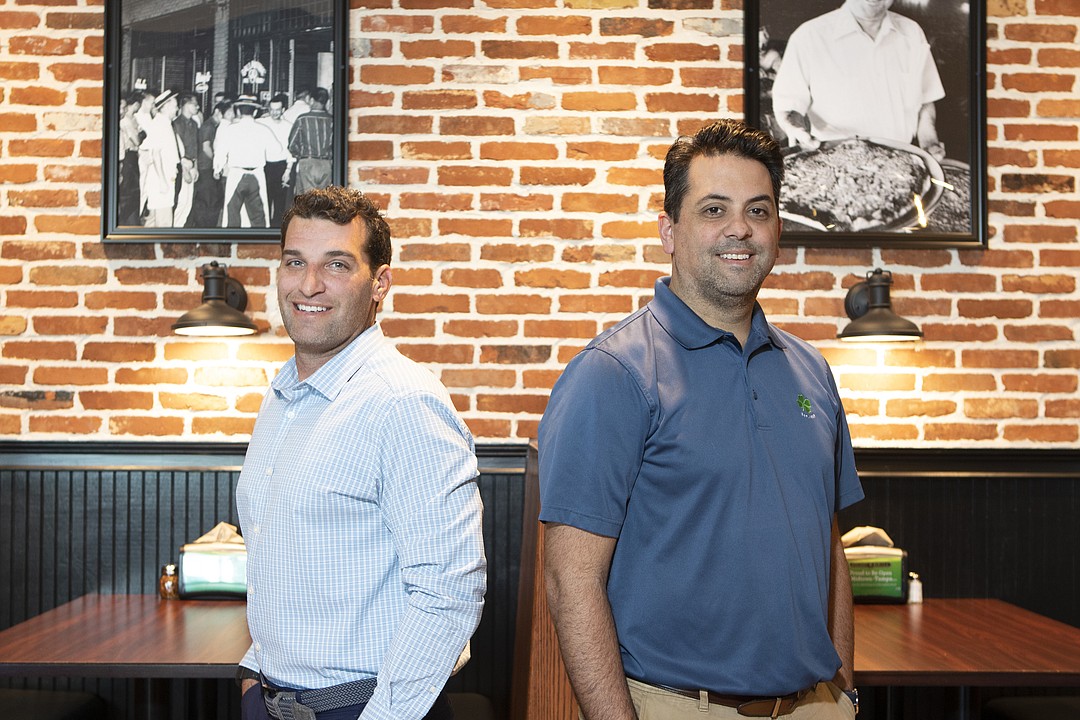 Colony Grill brings taste of Connecticut to Tampa Bay | Business Observer