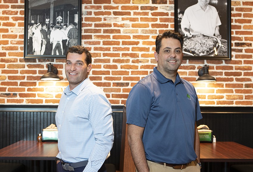 Colony Grill brings taste of Connecticut to Tampa Bay | Business Observer