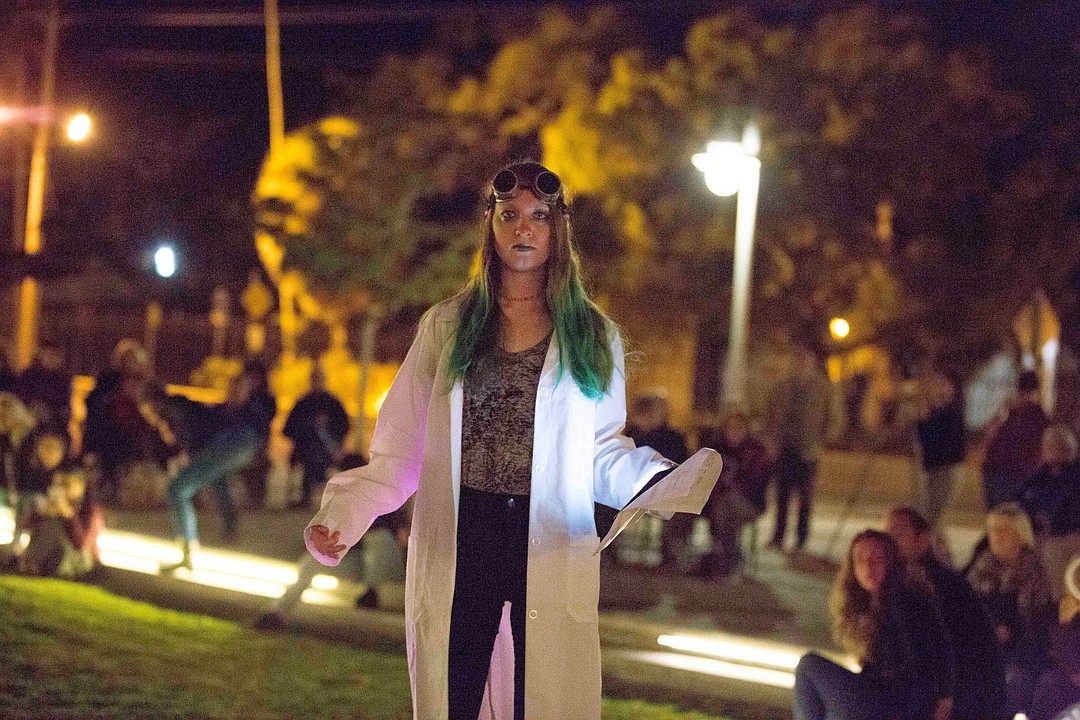 'Frankenstein' returns to New College | Your Observer