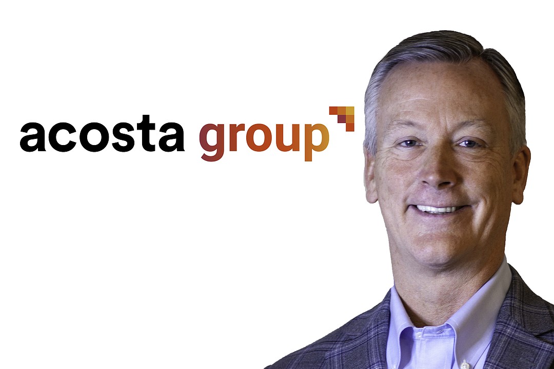 After emerging from bankruptcy and the pandemic, Acosta rebrands itself ...