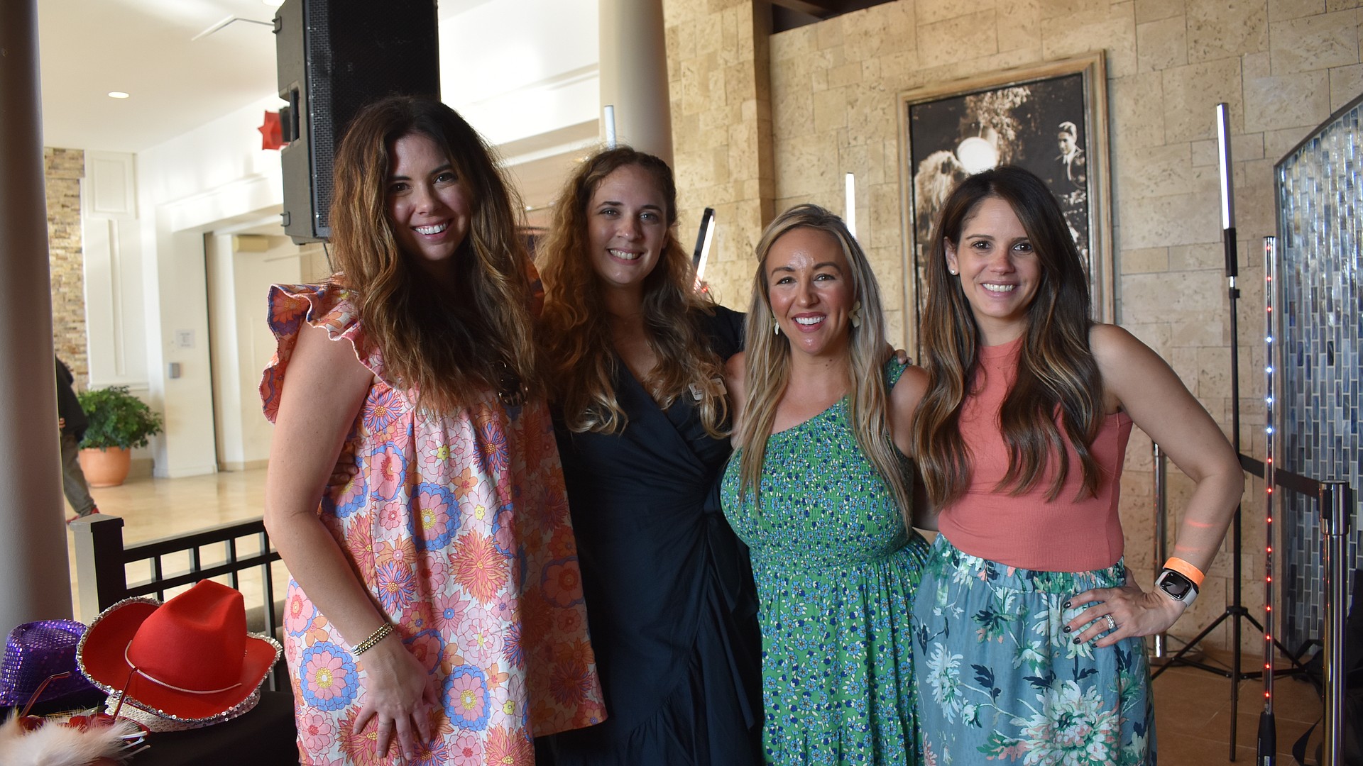 Junior League of Sarasota celebrates Tour of Homes | Your Observer