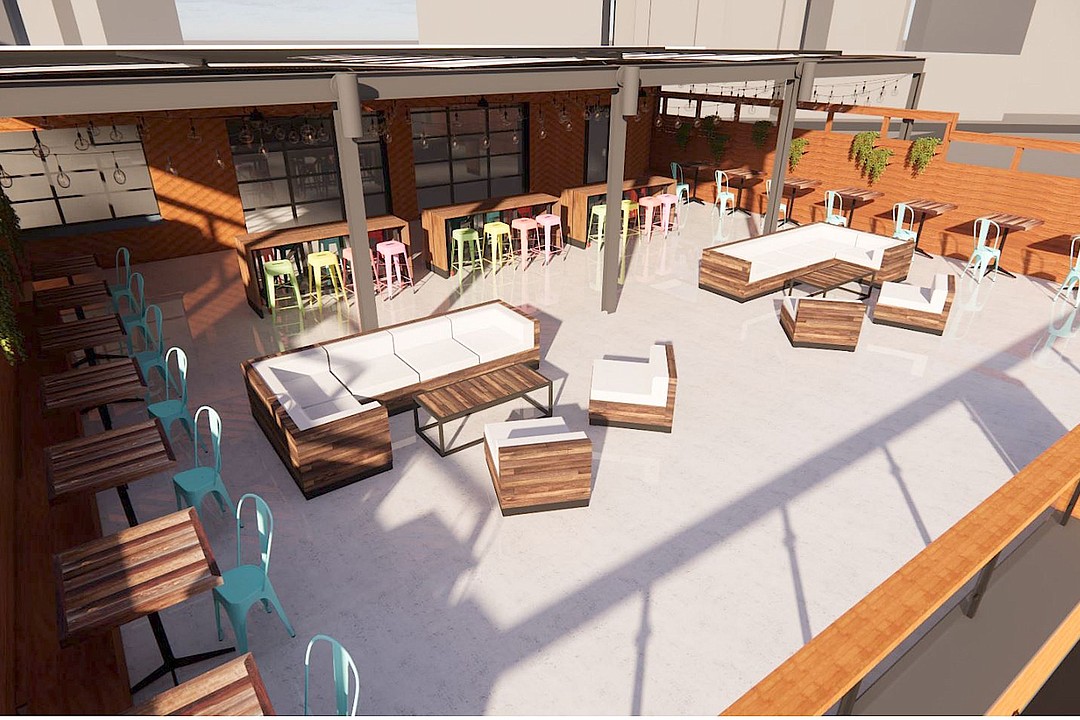 Proposed restaurant, bar zoning changes divide Planning Board | Your ...