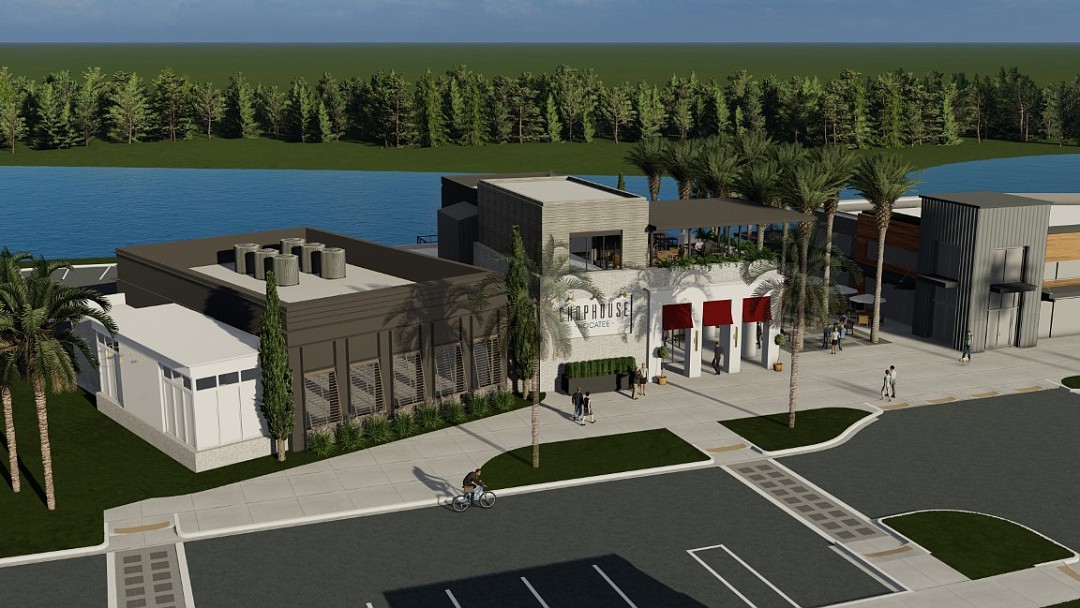 The Chophouse at Nocatee part of next retail phase | Jax Daily Record