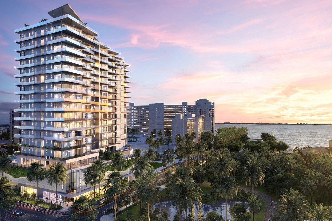 One Park controversy is now a criminal investigation | Your Observer