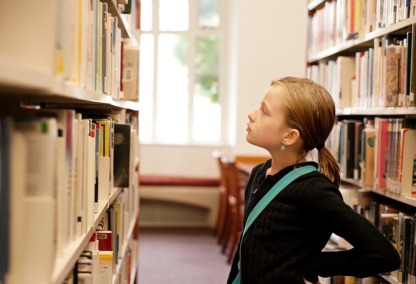 Windermere Library closed for enhancements | West Orange Times & Observer