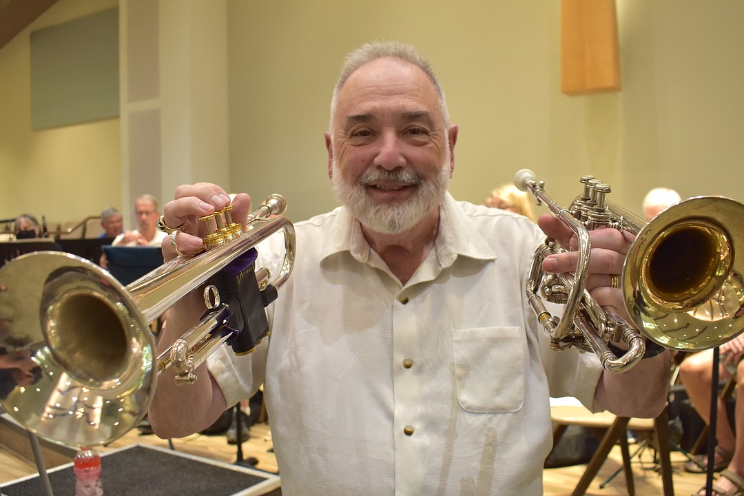 Renowned trumpeter takes center stage in Lakewood Ranch | Your Observer