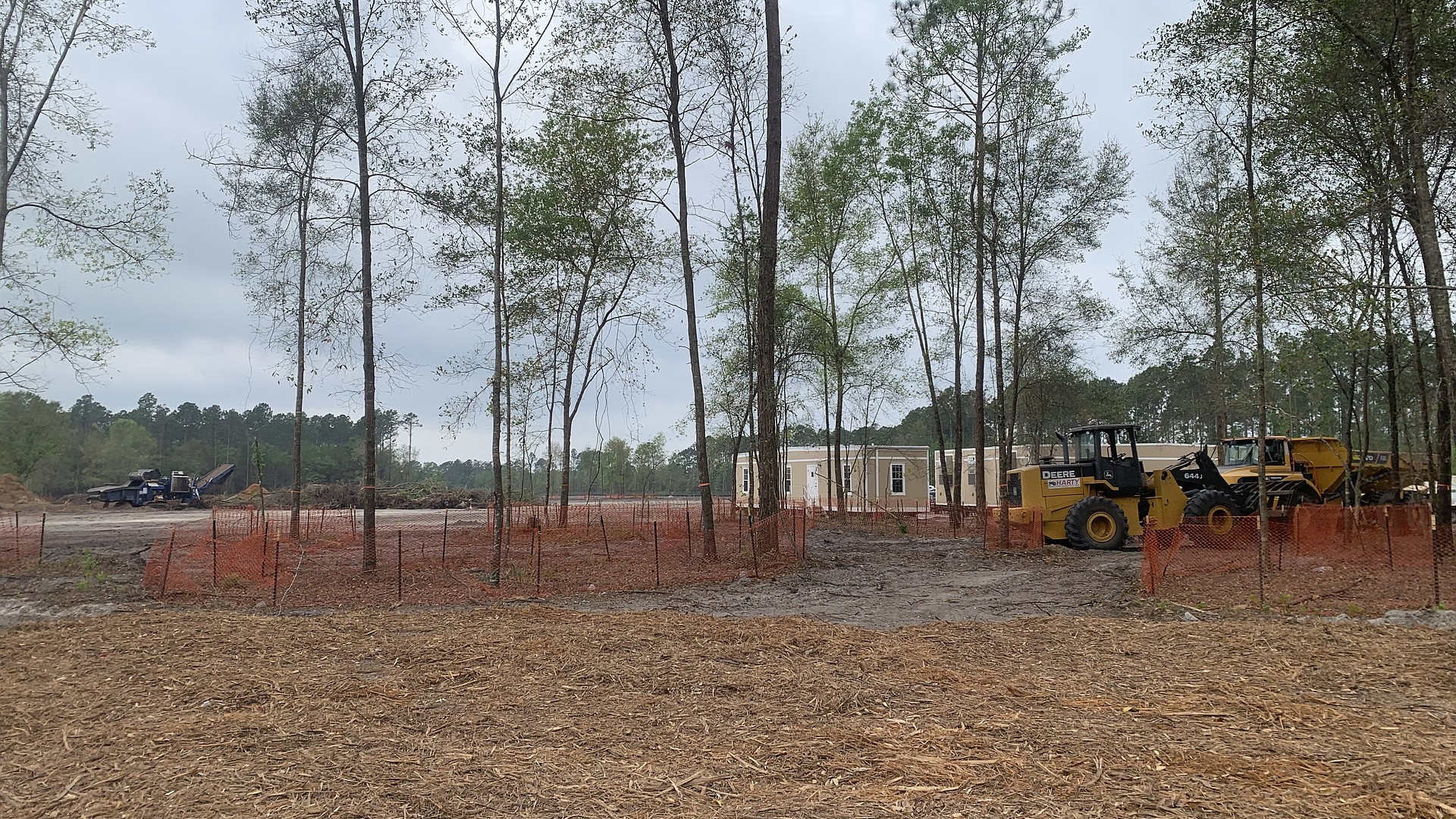 PHOTOS: Orange Technical College - West Campus groundbreaking ceremony ...