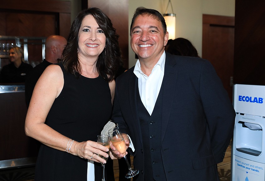 Your Observer | Photo - Sonya and Ellis Miller