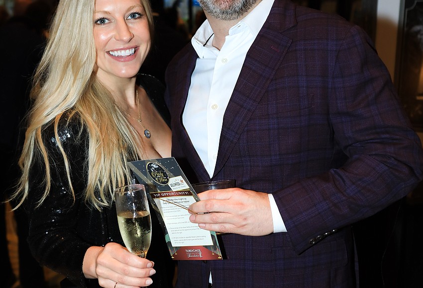 Your Observer | Photo - Jamie Kanter and James Atkins