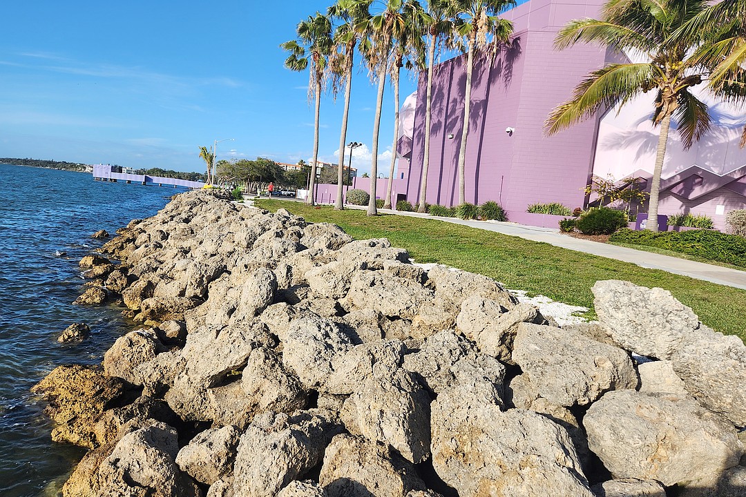 Van Wezel damage may reach $10 million | Your Observer