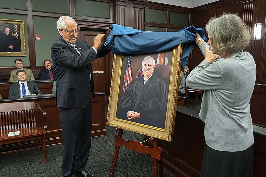 From The Bench Duval County Judge Roberto Arias Jax Daily Record