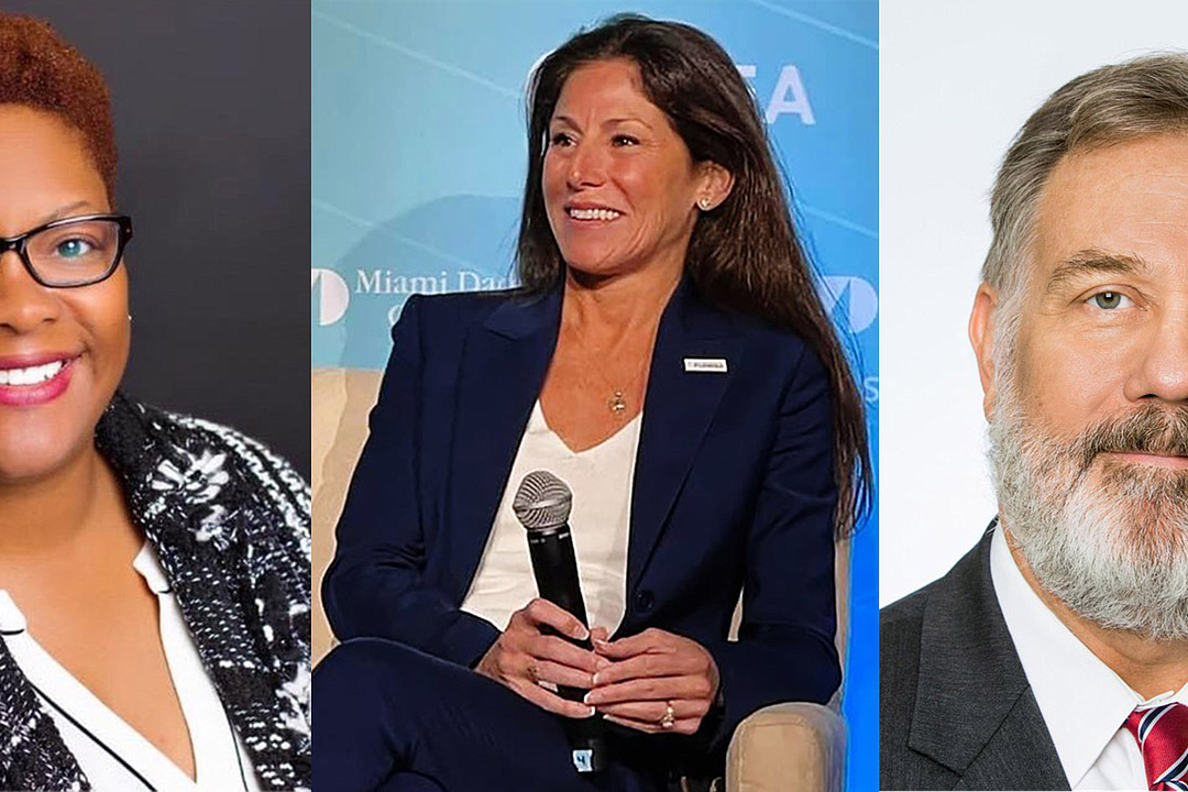 Florida secretary of commerce to speak at upcoming Sarasota EDC ...