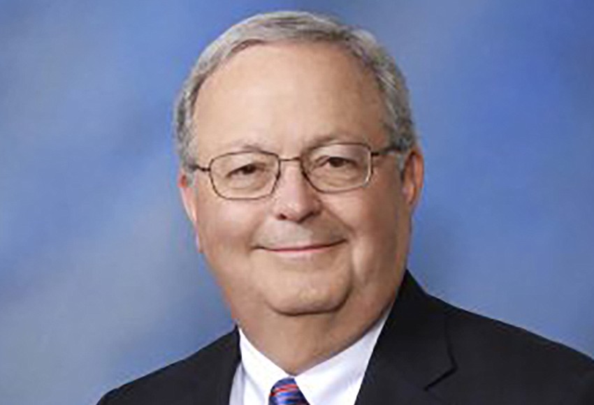 Charles Cofer appointed to Medical Examiners Commission | Jax Daily Record