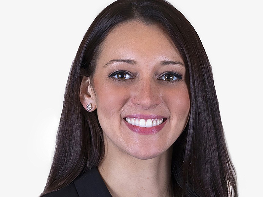 Edwards elected Young Lawyers Division president-elect designate | Jax ...