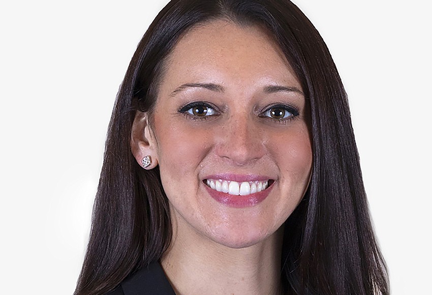Edwards elected Young Lawyers Division president-elect designate | Jax ...
