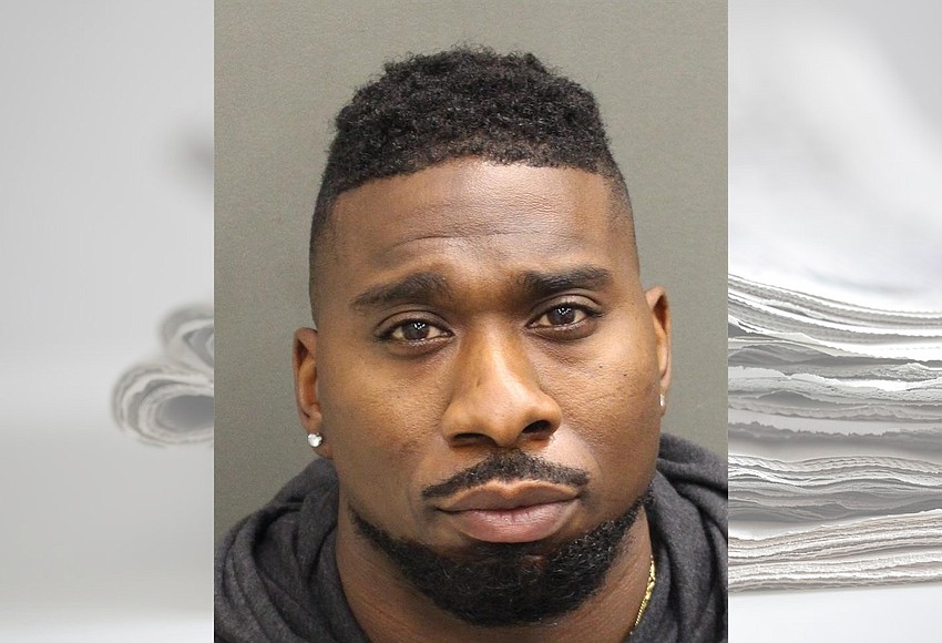 Former NFL player sentenced for attack on ex-girlfriend | West Orange ...