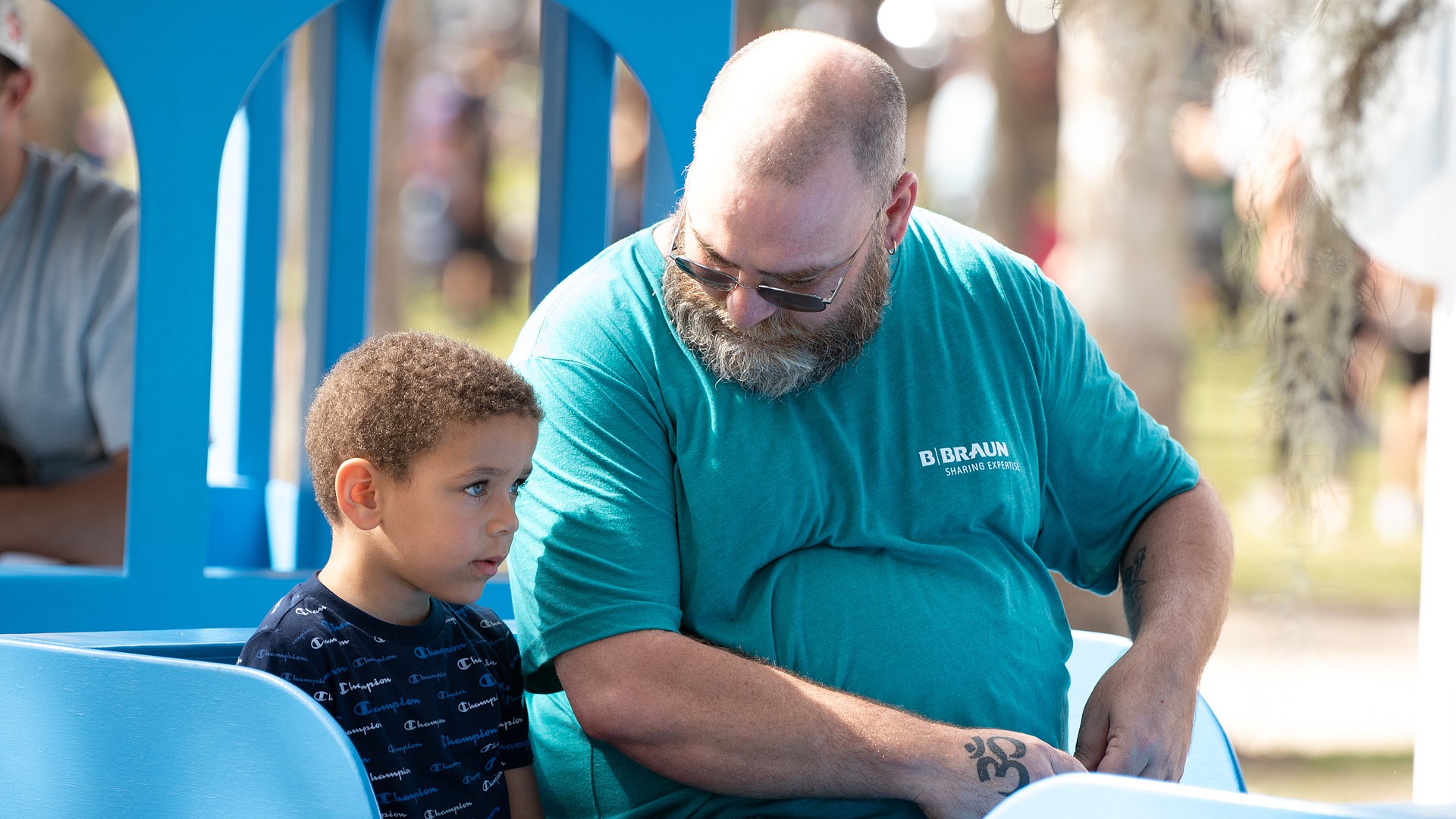 Flagler County Native American Festival returns to Princess Place ...