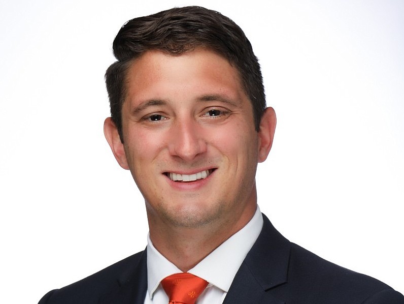 Health care system names new CFO of St. Pete hospital | Business Observer