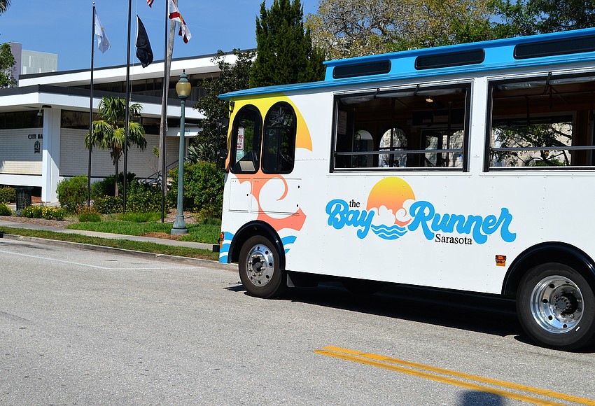 Bay Runner marks first anniversary as city looks to expand | Your Observer