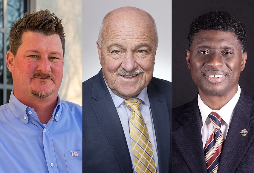 MEET THE CANDIDATES: Ocoee Mayor | West Orange Times & Observer