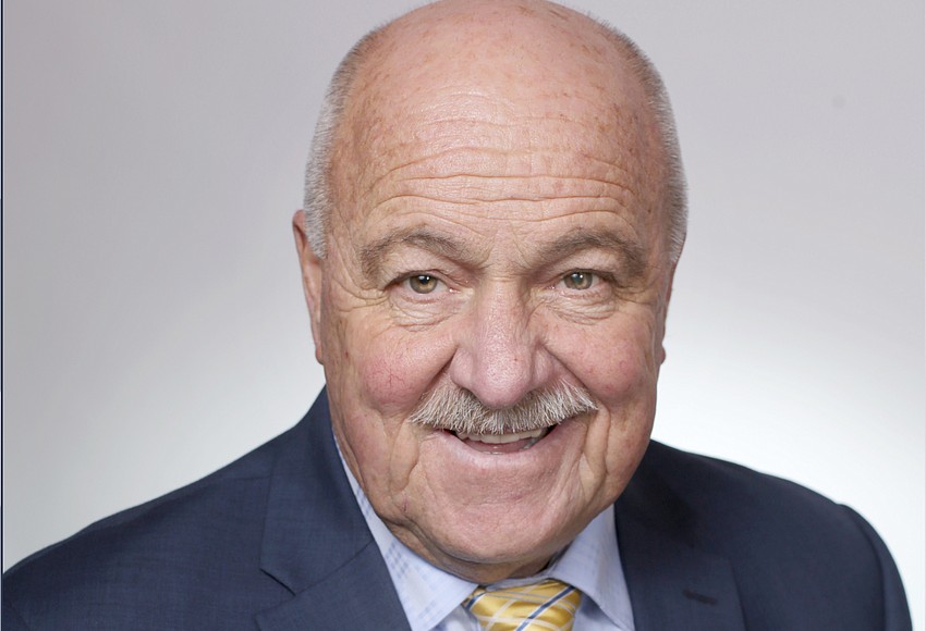 MEET THE CANDIDATE: Rusty Johnson (incumbent), Ocoee mayor | West ...