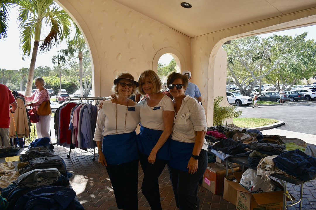 Record-breaking year for Royal Rummage Sale | Your Observer