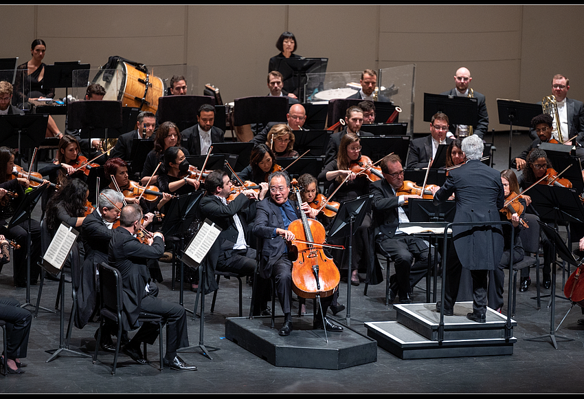 Sarasota Orchestra Gala 2023