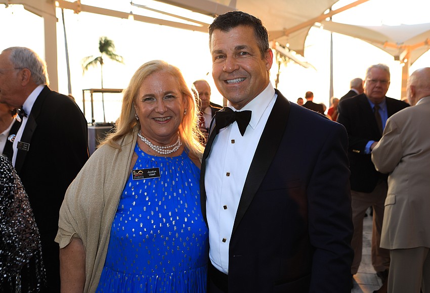 Your Observer | Photo - Jocelyn Udell and Jeff Boyd
