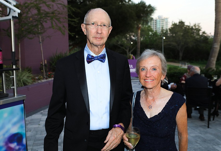 Your Observer | Photo - Tom and Gwen Watson