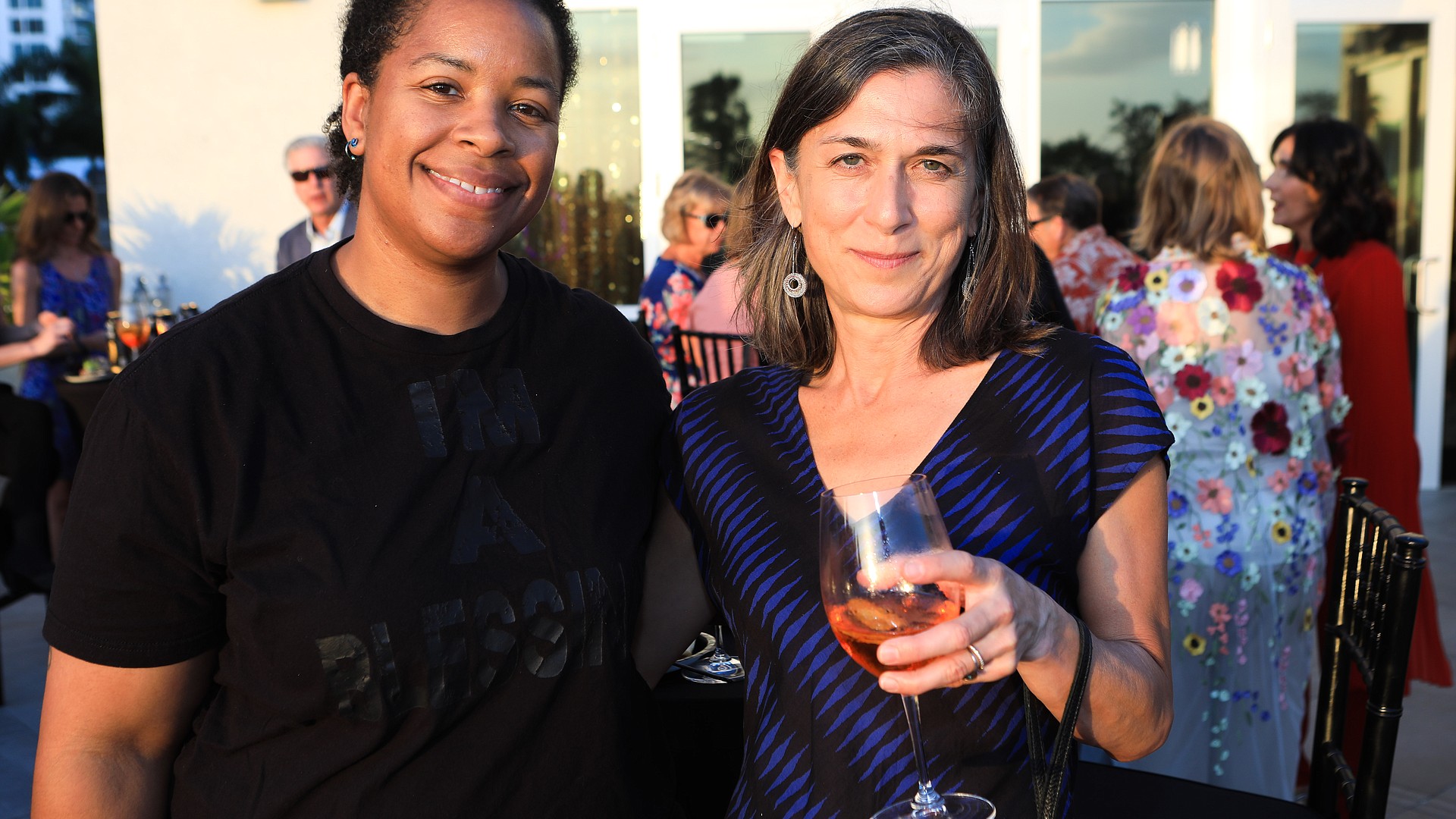 Sarasota celebrities square off at SCD Sunset Showdown | Your Observer