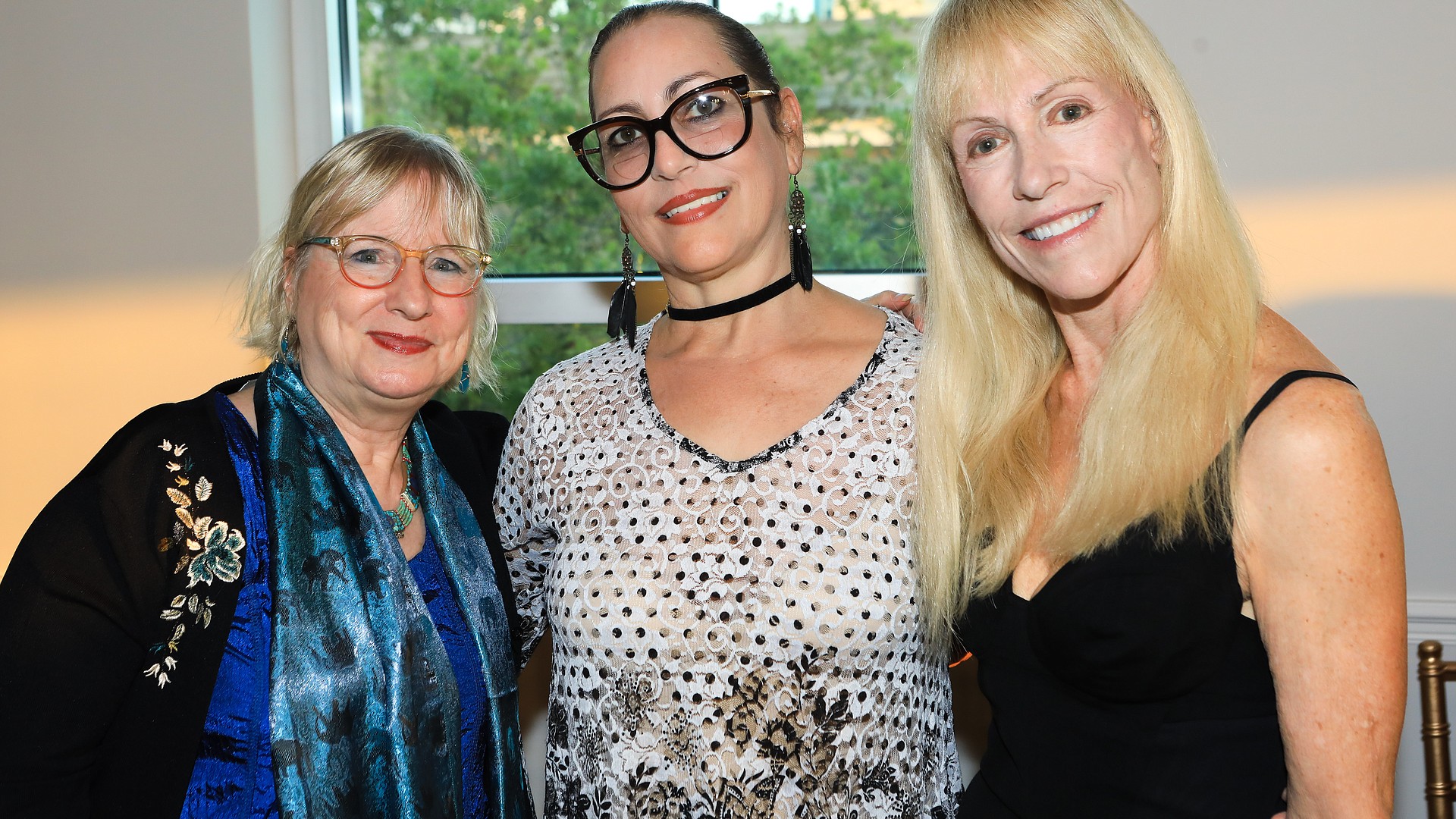 Sarasota celebrities square off at SCD Sunset Showdown | Your Observer