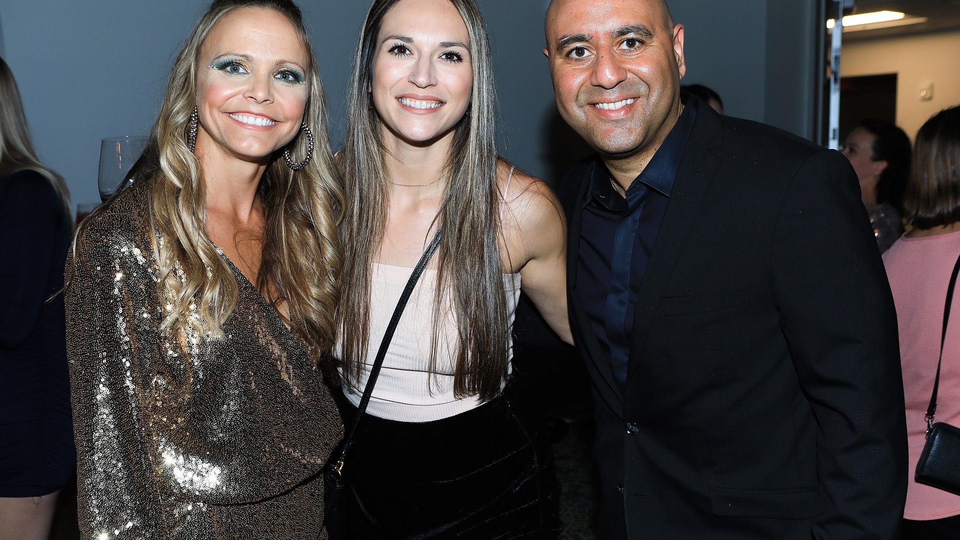 Sarasota celebrities square off at SCD Sunset Showdown | Your Observer