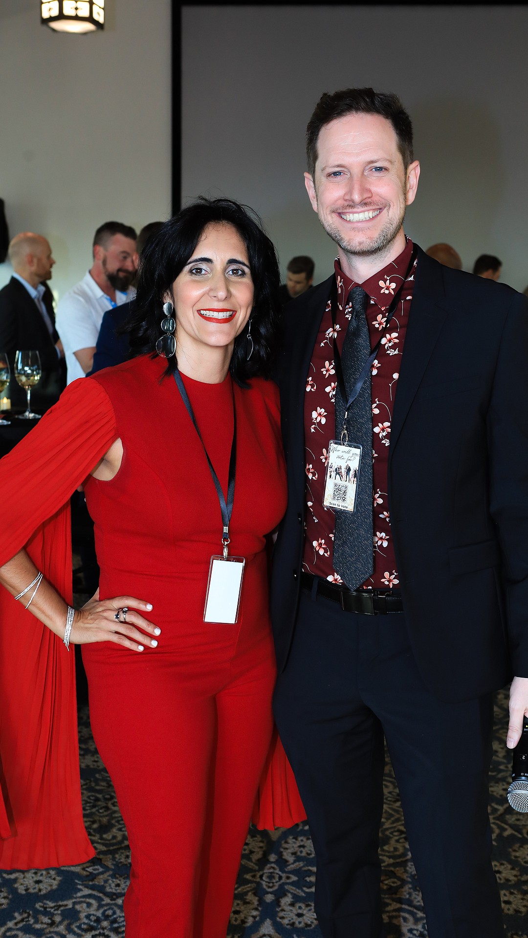 Sarasota celebrities square off at SCD Sunset Showdown | Your Observer