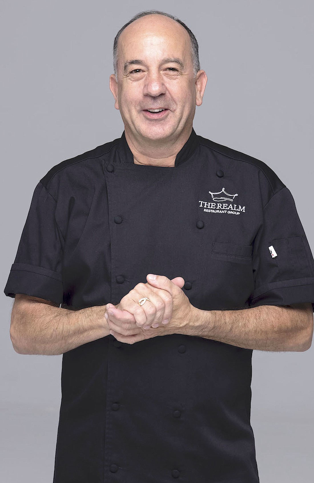 Photo: Chef Christopher Covelli has been honored by La Chaîne des ...