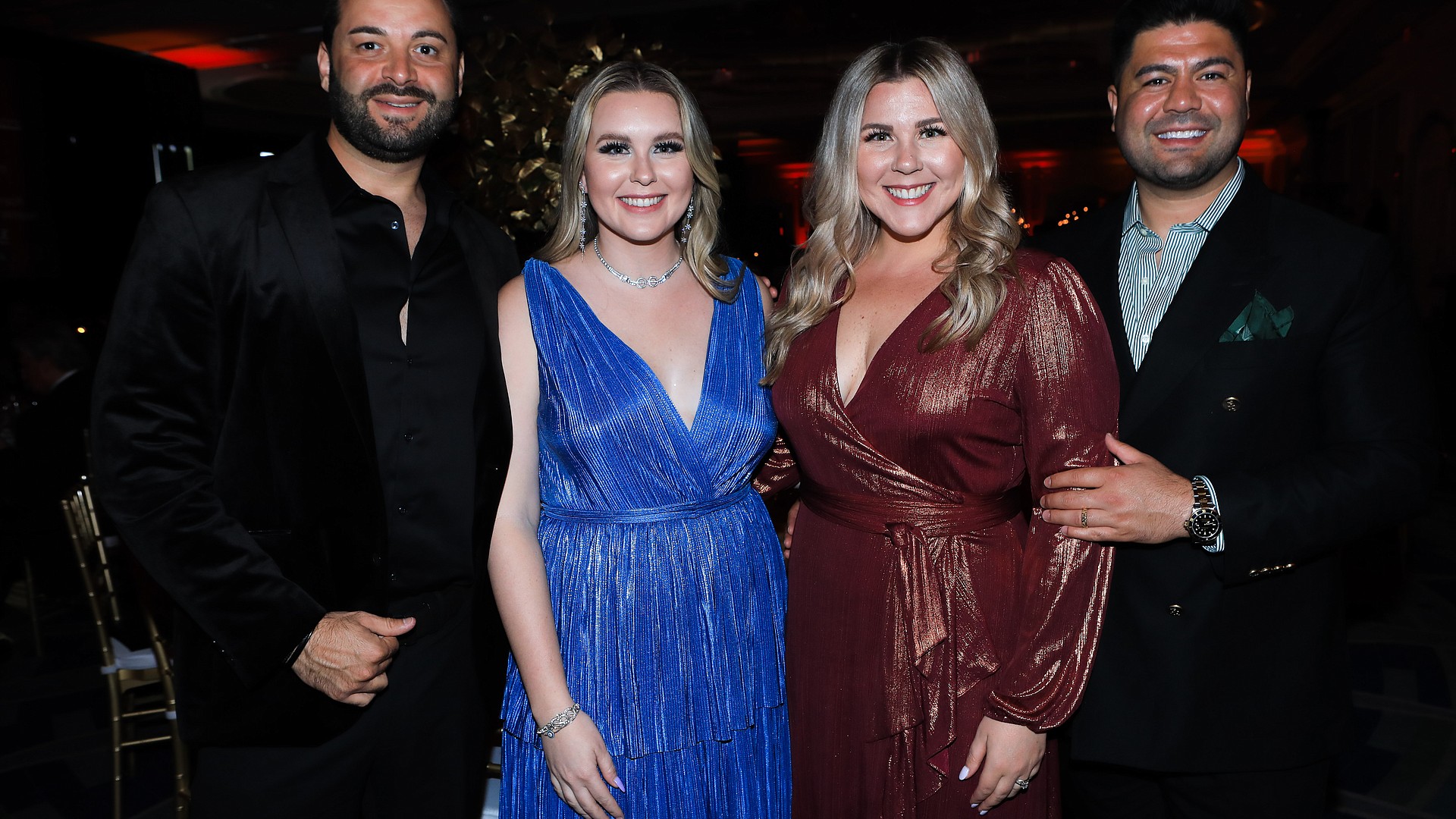 Asolo Repertory Theatre bids farewell to longtime directors at Broadway ...