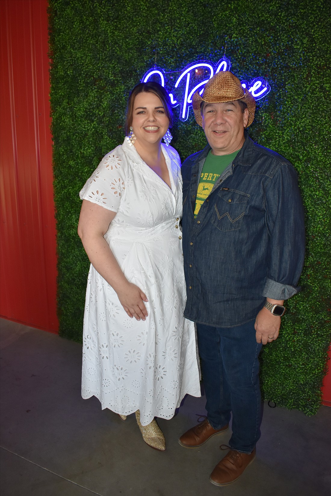 Photo: Monaca and Eric Onstad | Your Observer