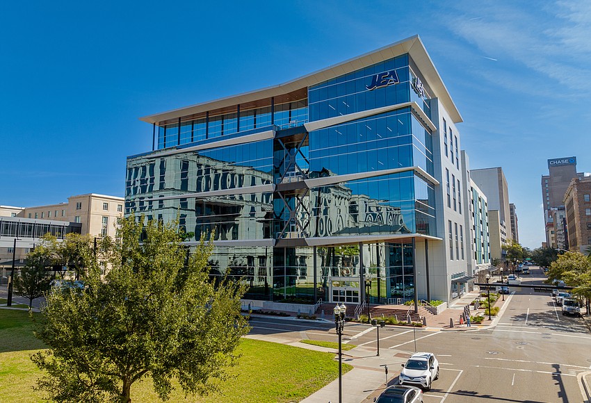 JEA to open customer center April 10 at new Downtown headquarters | Jax ...
