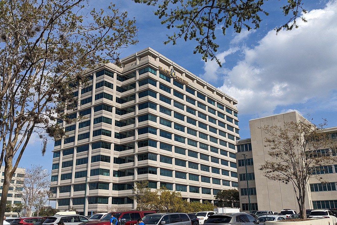 Speculation continues on Black Knight | Jax Daily Record