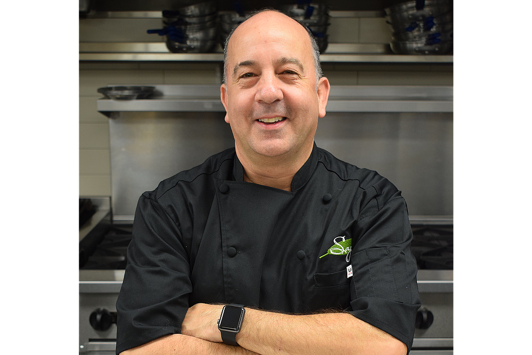Chef wins gastro society's top award | Your Observer